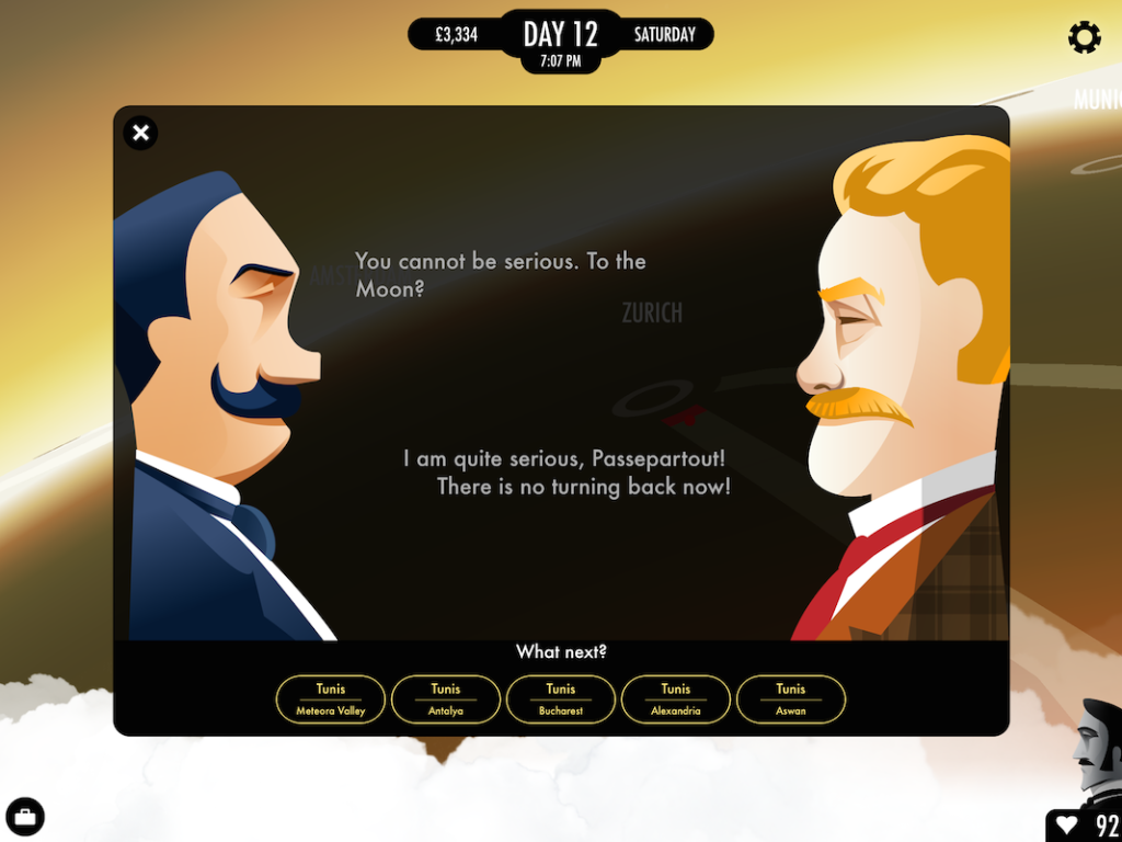 Fundgrube 80 Days Scripting Language Ist Open Source Computerhalbwissen 8064