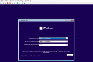 Hyper-V – Wie man den „The Boot Loader Failed“ Fehler bei der Installation von Windows 11 umgeht ...